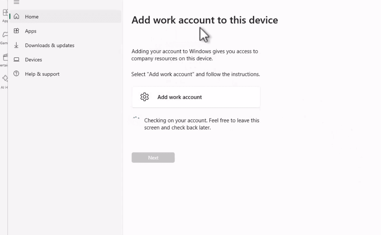 Intune Error Code -2016281112: How to Fix?
