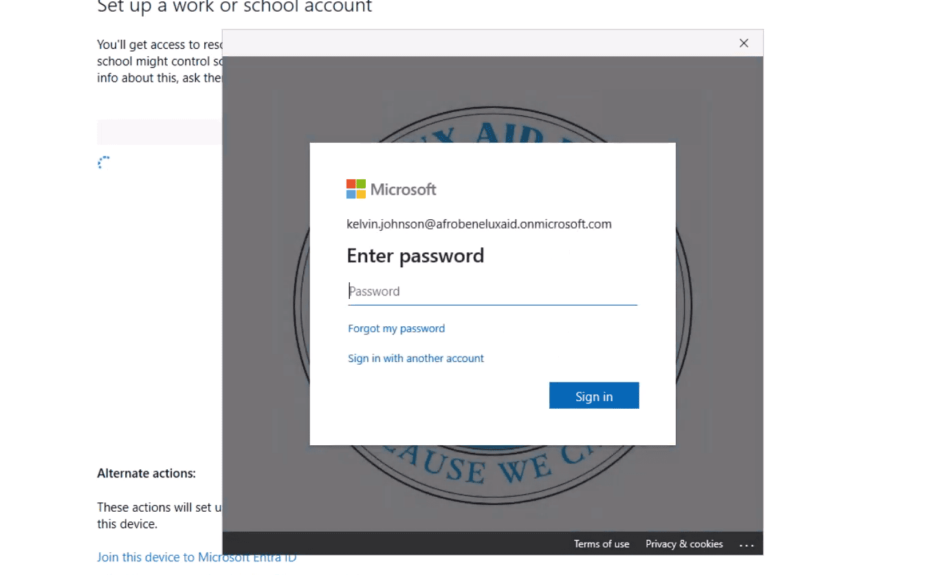Intune Error Code -2016281112: How to Fix?
