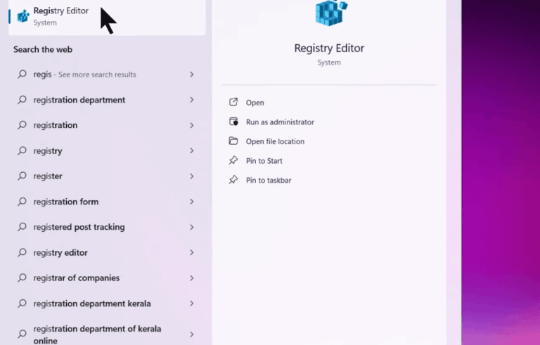 Remote Desktop Error Code 0x4: How to Fix?
