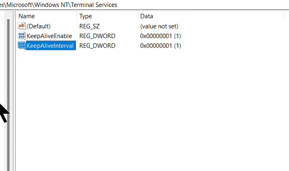 Remote Desktop Error Code 0x4: How to Fix?