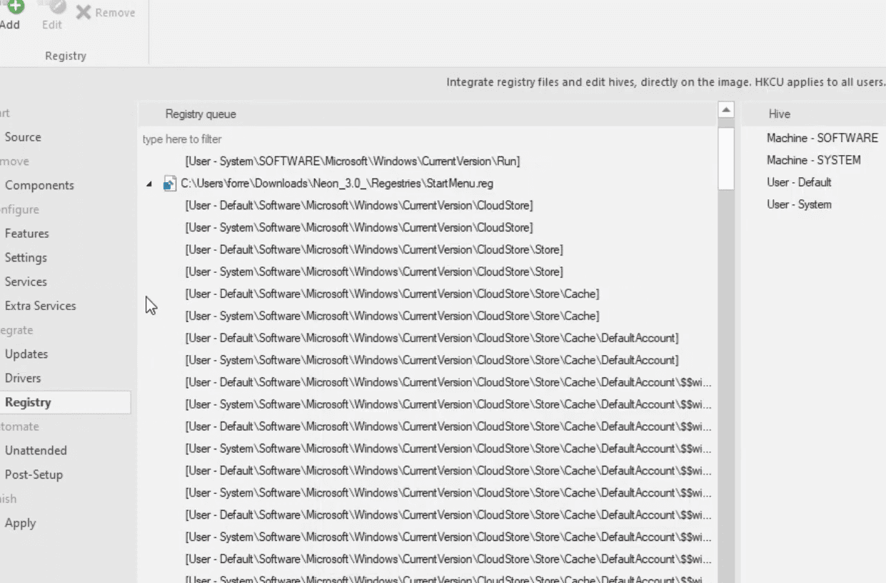 Windows on Raspberry Pi Guide