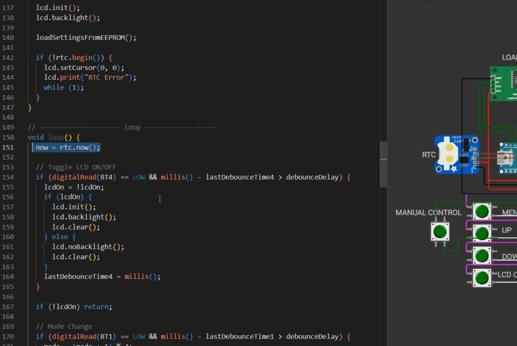 Wokwi Arduino Simulator Guide