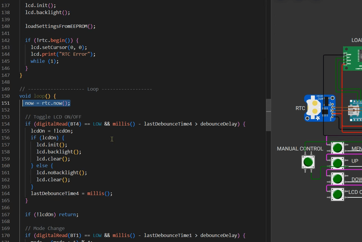 Wokwi Arduino Simulator Guide