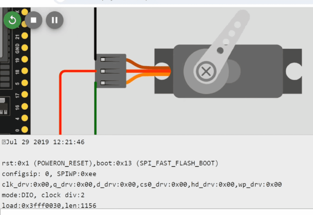 Wokwi Arduino Simulator Guide