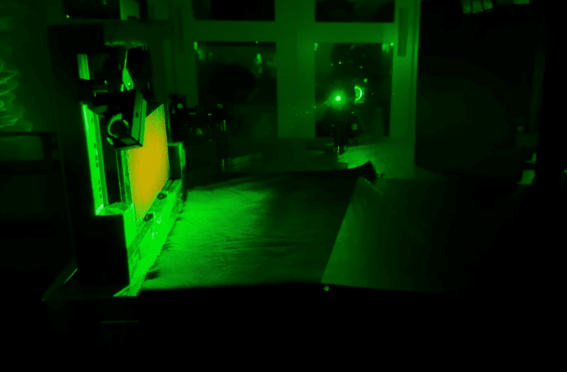 How Do Hologram Projectors Work? - Technetron Electronics