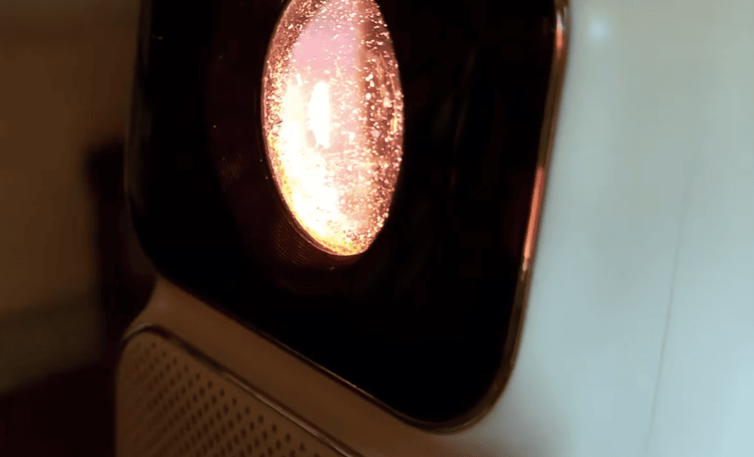 How to Fix Burn Spot on Projector? - Technetron Electronics