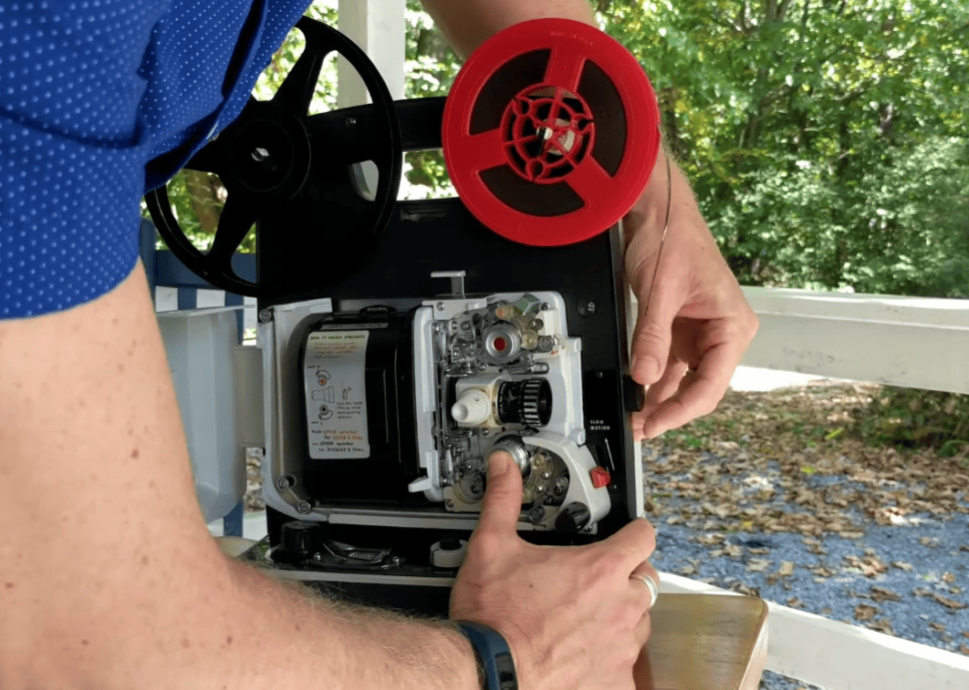 What Is an Elmo Projector? - Technetron Electronics