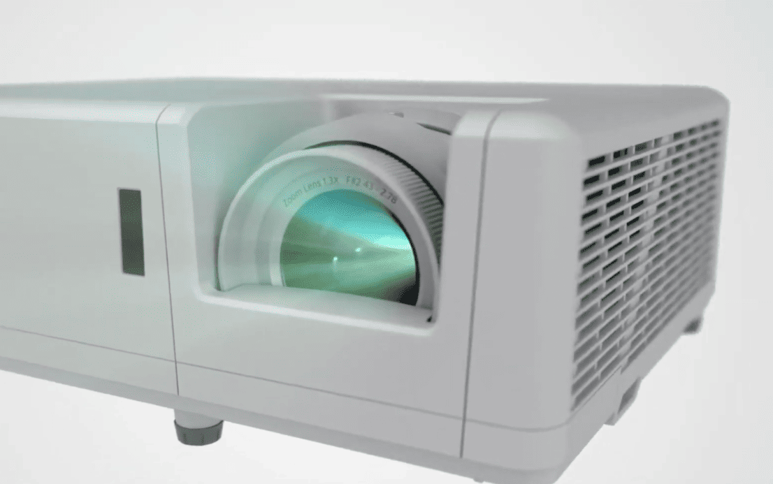 Who Makes Optoma Projectors? - Technetron Electronics